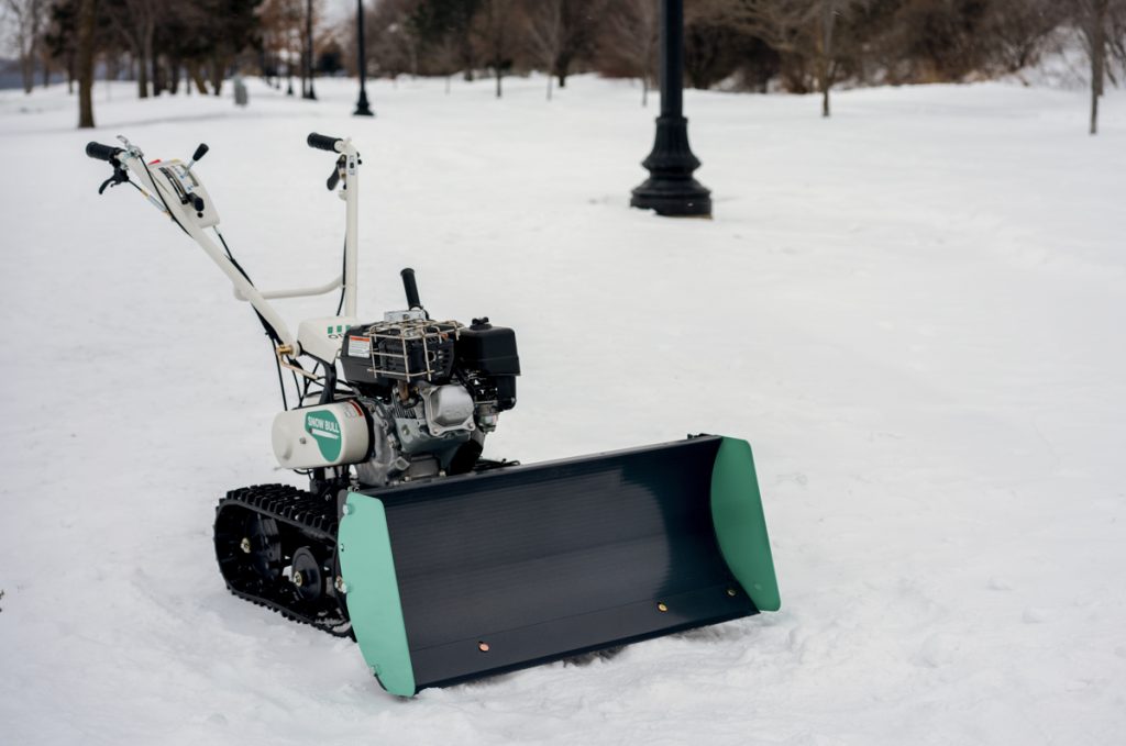 Orec Snow Rhino | Zero Turn Snow Plow – Stucky Farm and Lawn