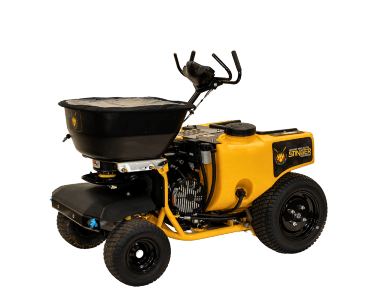 Stinger Gateway Applicator – Stucky Farm and Lawn